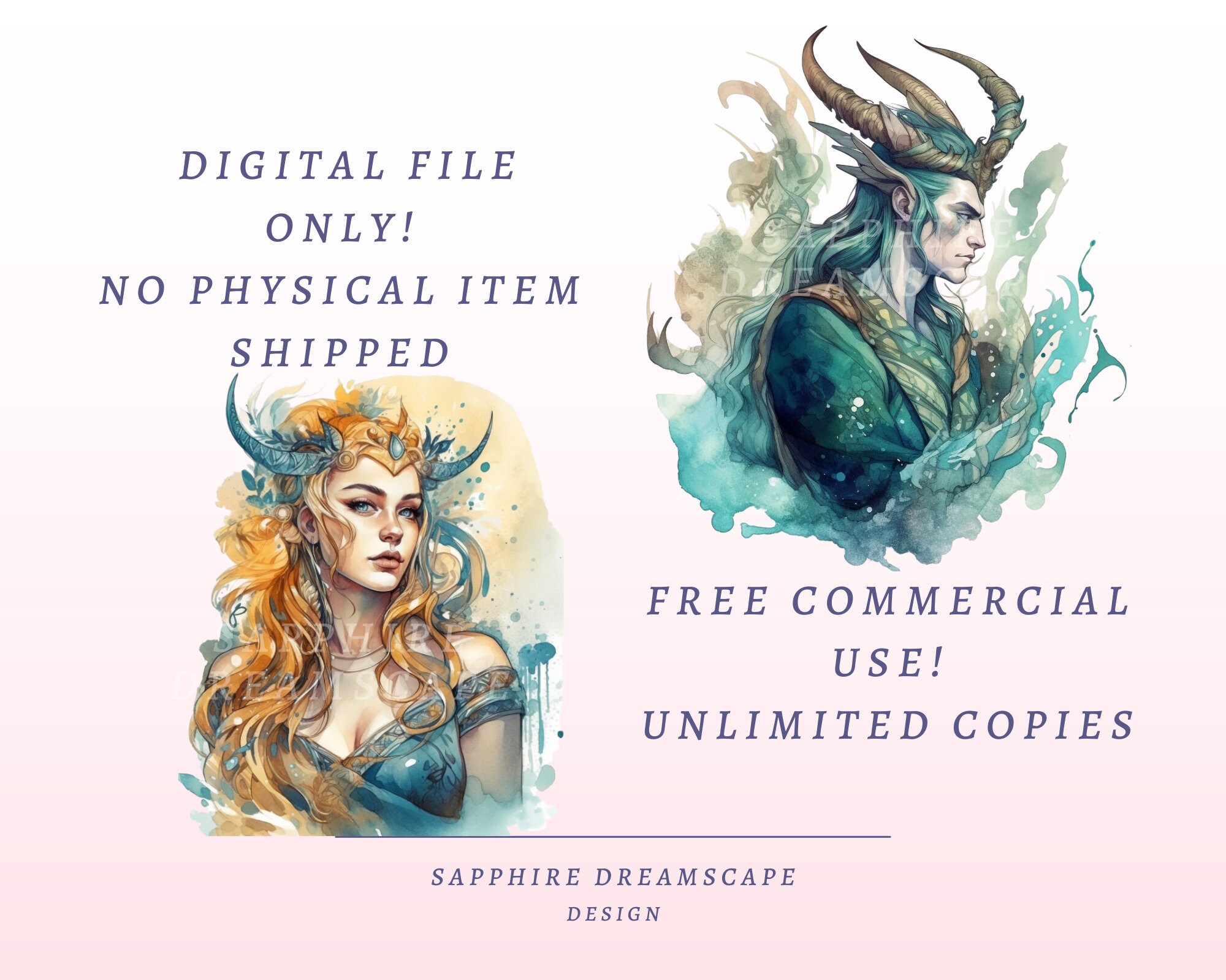 30 Norse Mythology Clipart High Quality Transparent Pngs - Etsy