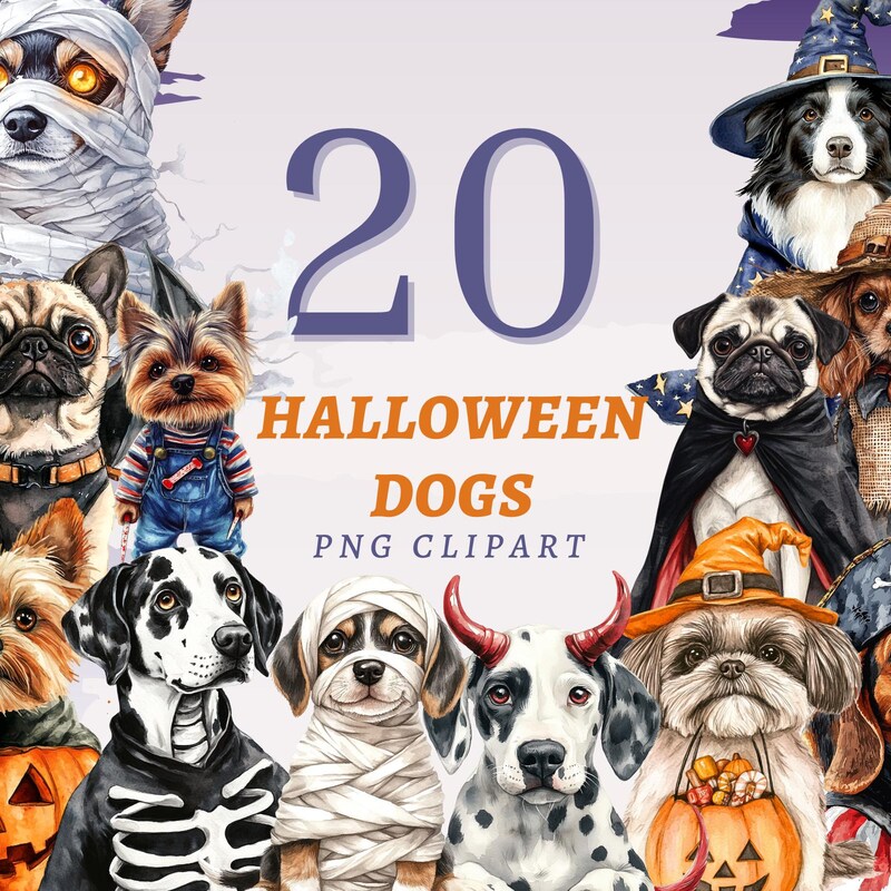 Dogs in Costumes Pictures - Etsy