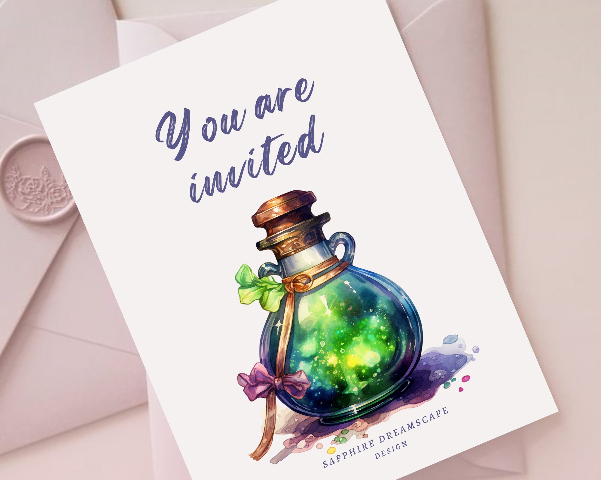 35 Luck Potions Clipart, High Quality Transparent Pngs, Instant ...