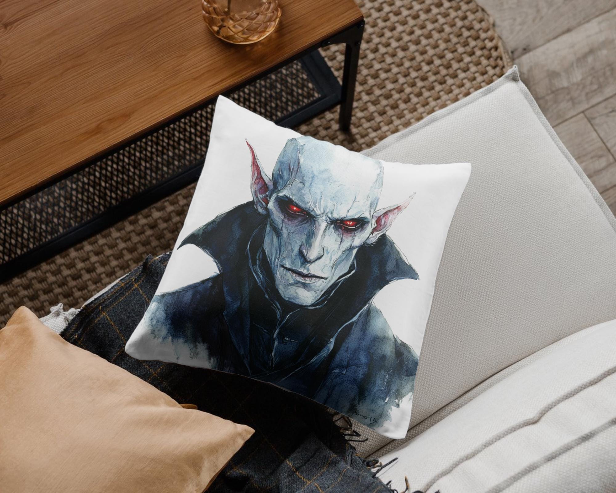 35 Classic Nosferatu Clipart, High Quality Transparent Pngs, Instant ...