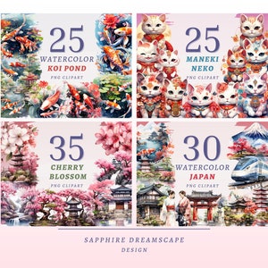 245 Japan Clipart Megapack, High Quality Transparent Pngs, Instant ...