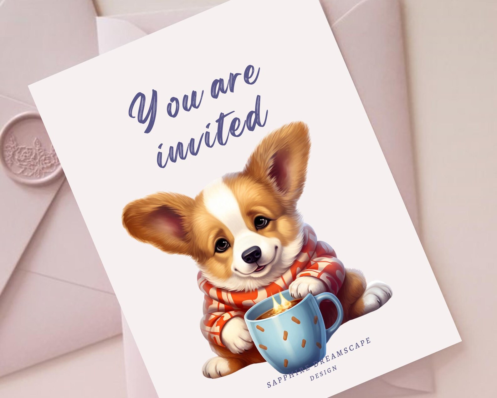 35 Funny Corgi Clipart, High Quality Transparent Pngs, Instant Download ...