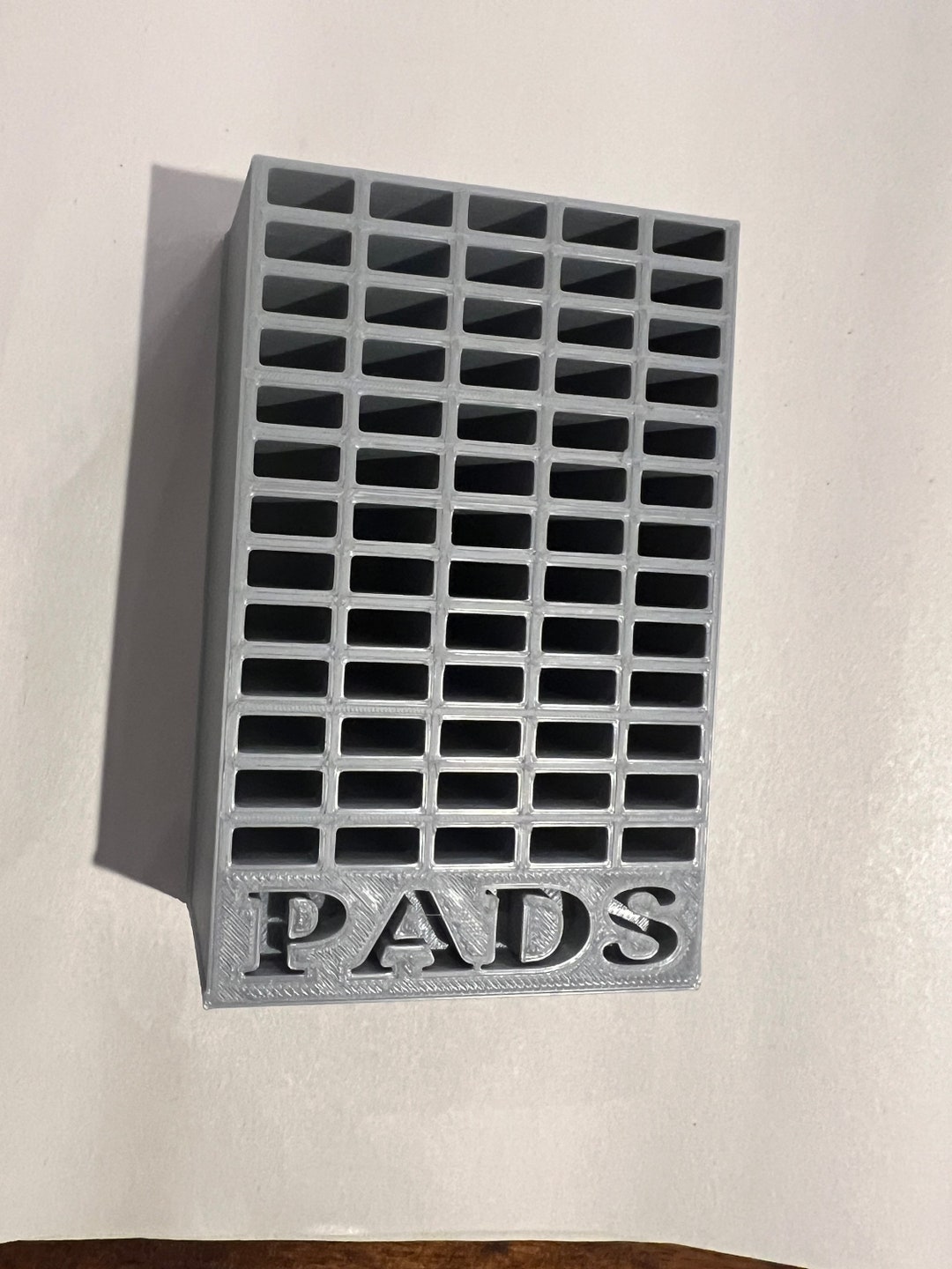 PADS Organizer for Dewalt - Etsy