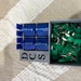 Dc/empty Slot Organizer - Etsy