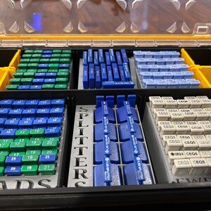 CATV PADBOX KIT - Etsy