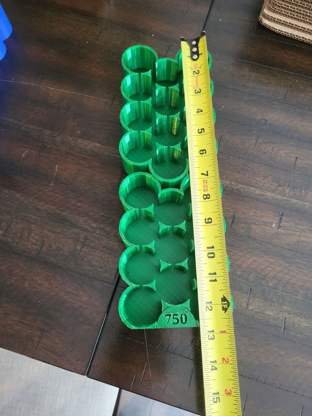 750 Connector Organizer - Etsy