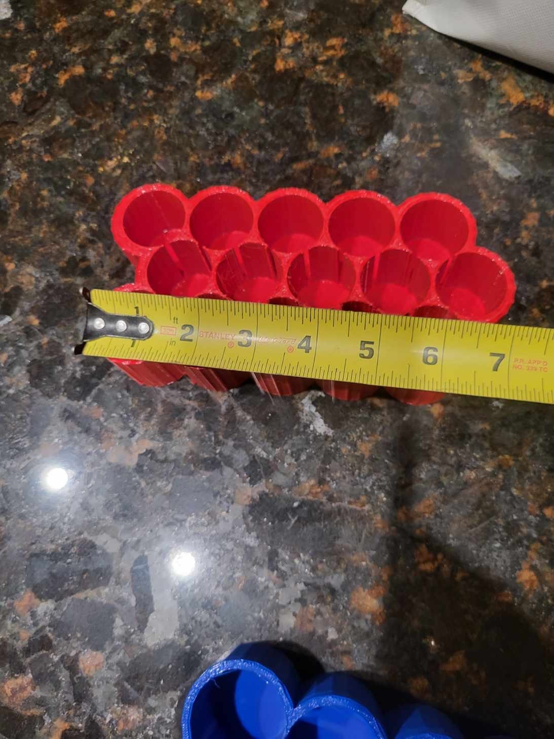 500 Connector Organizer - Etsy