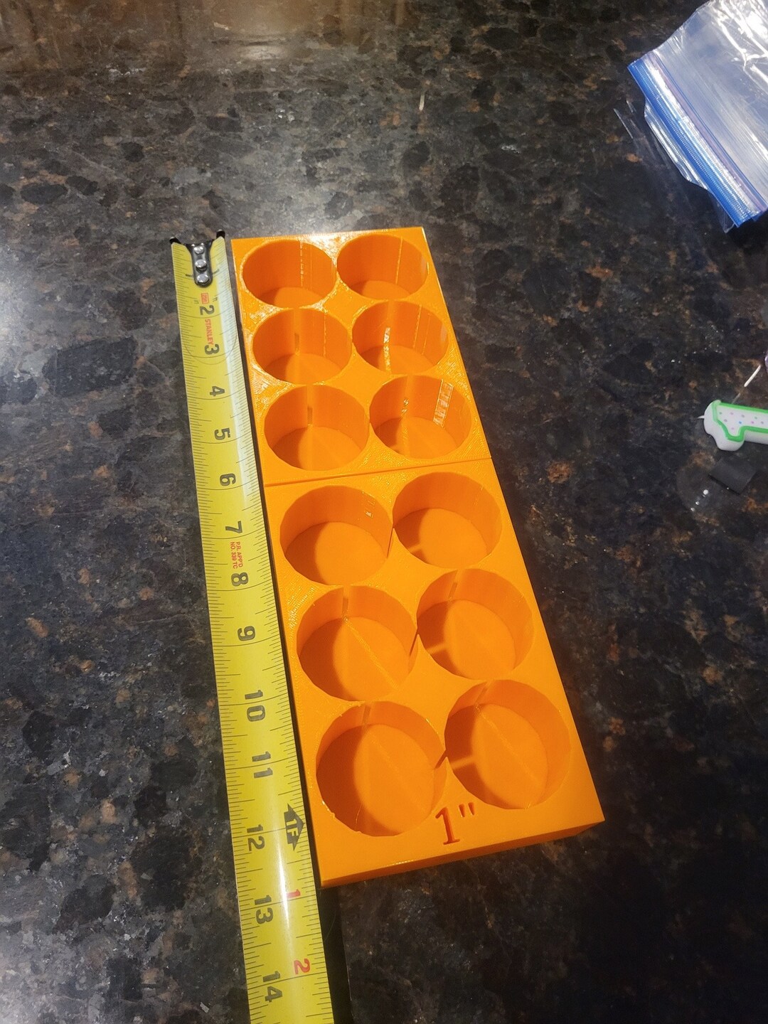 1INCH CONNECTOR ORGANIZER - Etsy