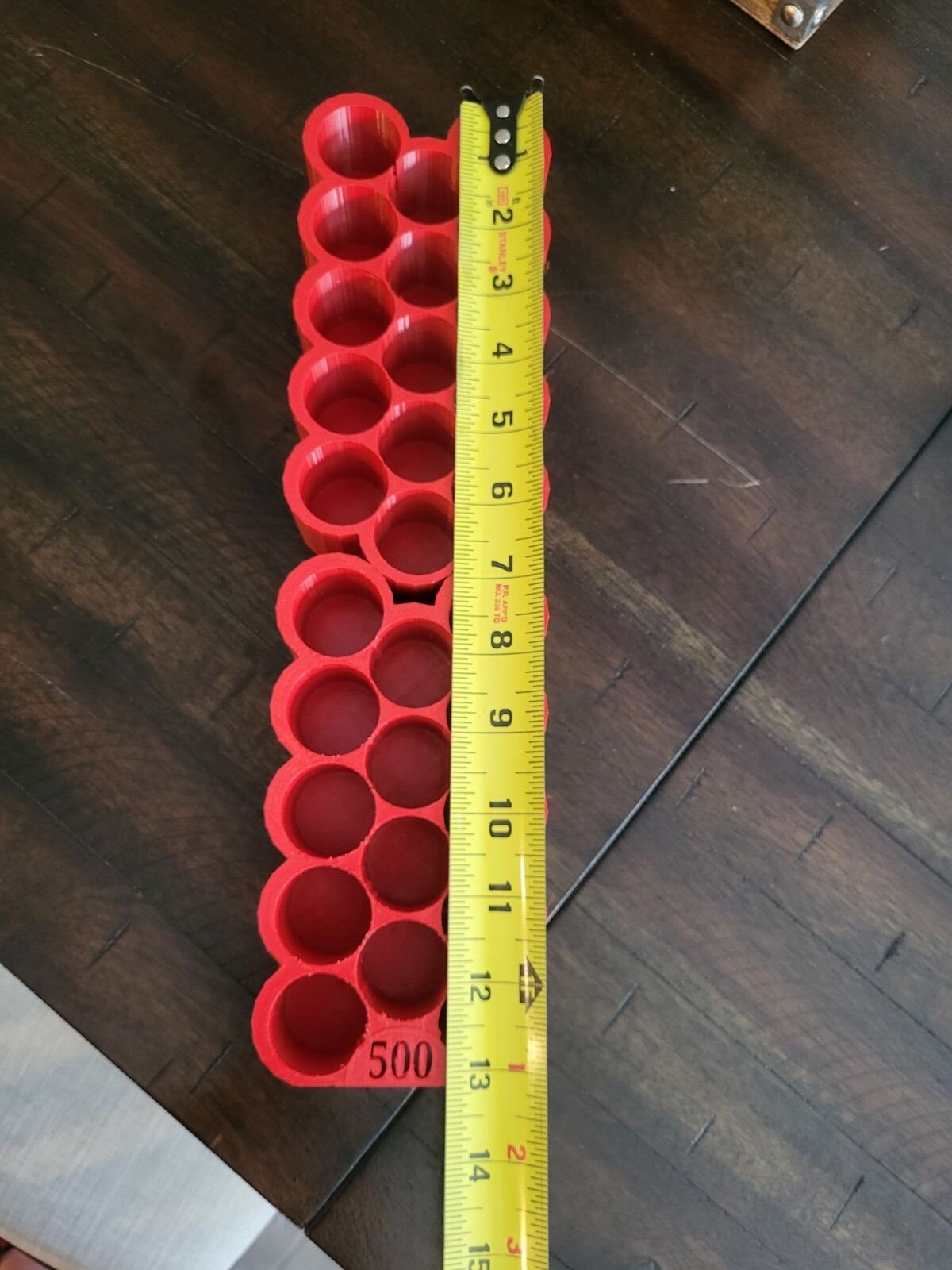 500 Connector Organizer - Etsy