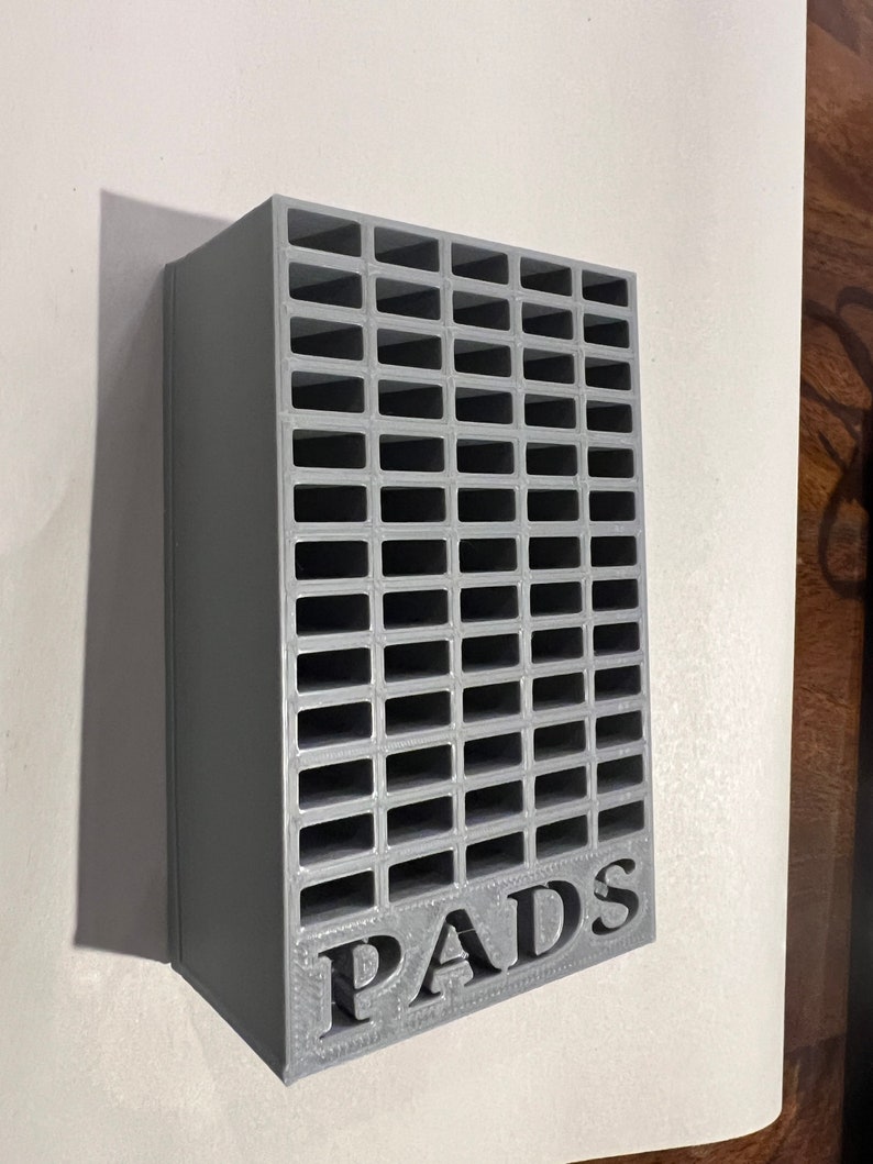 PADS Organizer for Dewalt - Etsy