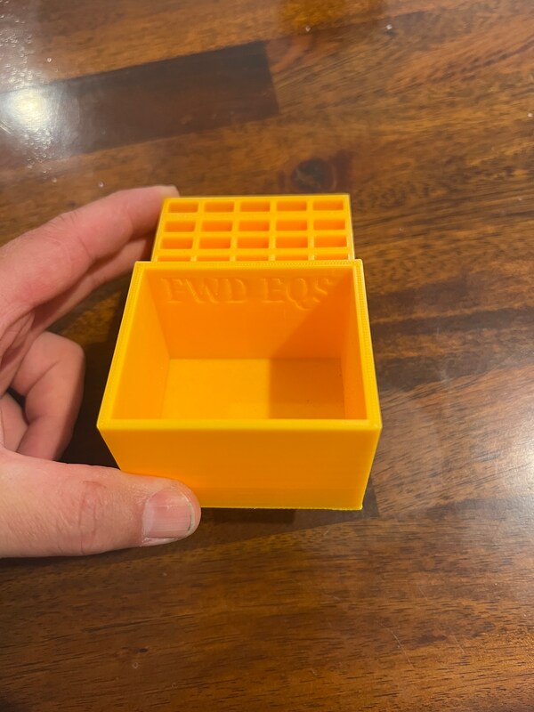 Dewalt, Stanley, Tactix Van Bin Rack - Etsy Canada