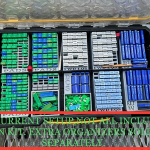 CATV PADBOX KIT - Etsy