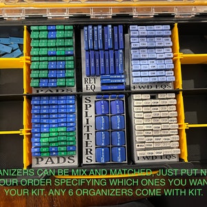 CATV PADBOX KIT - Etsy