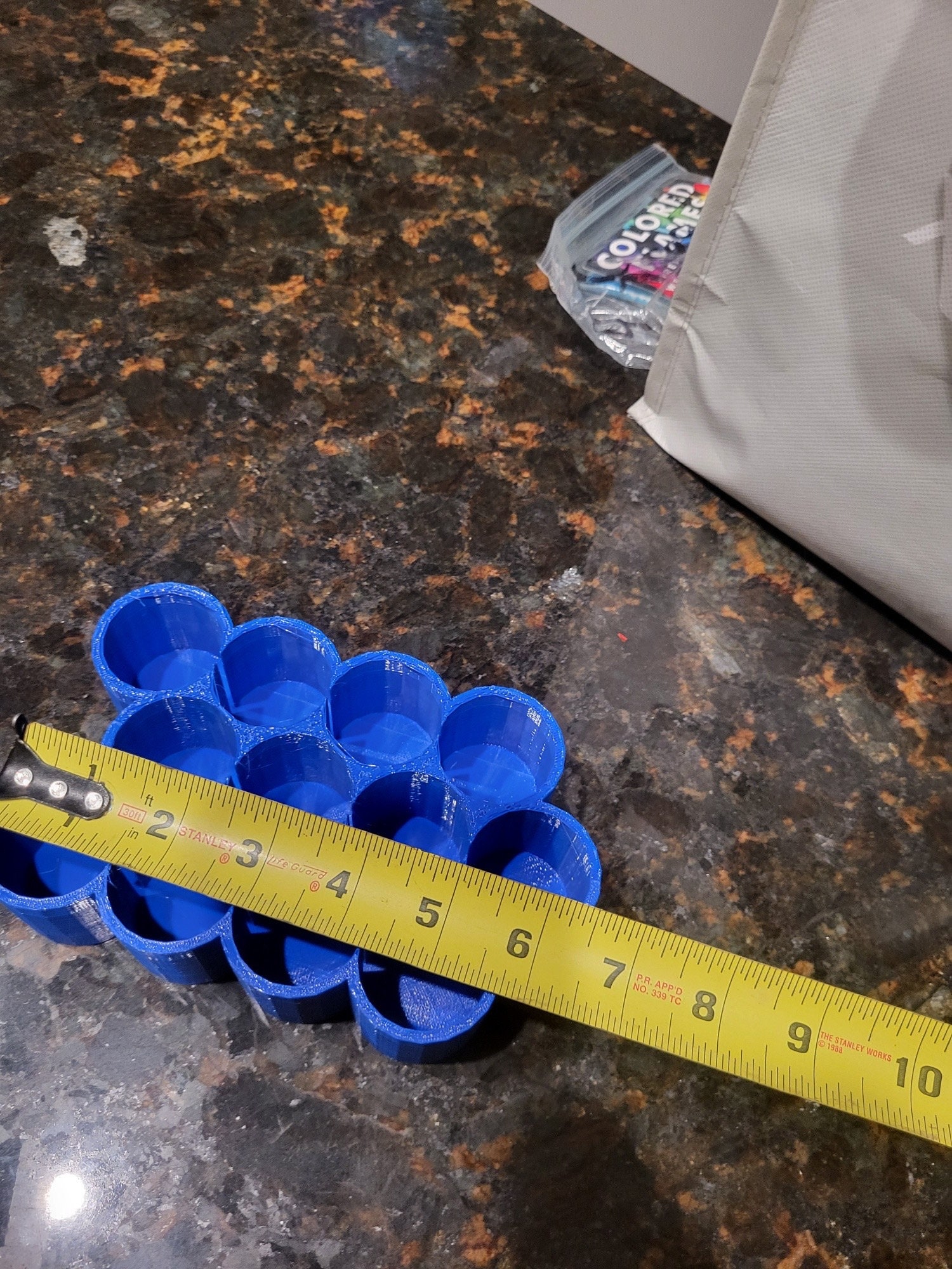 625 Connector Organizer - Etsy