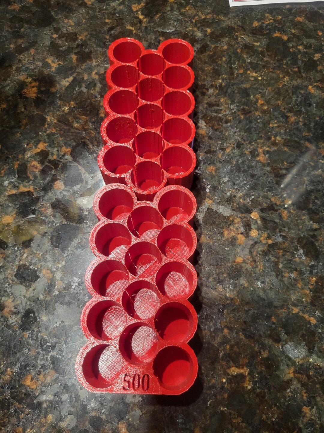 500 Connector Organizer - Etsy