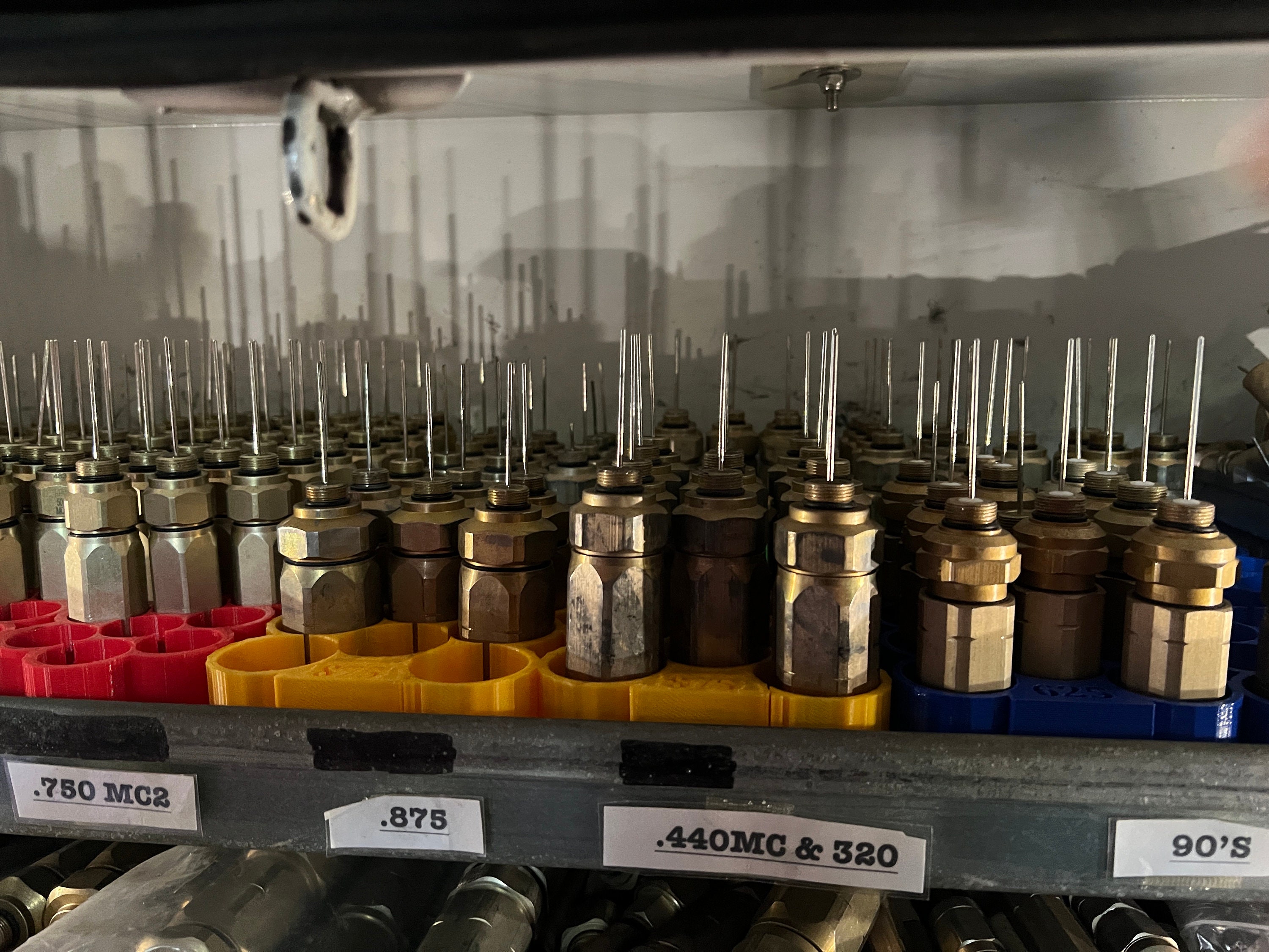 625 Connector Organizer - Etsy