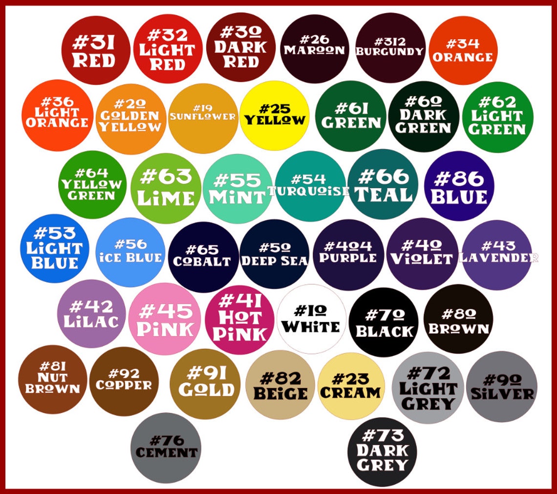 Austin Love Monogram Vinyl Decals Custom Name Personalized Initials ...