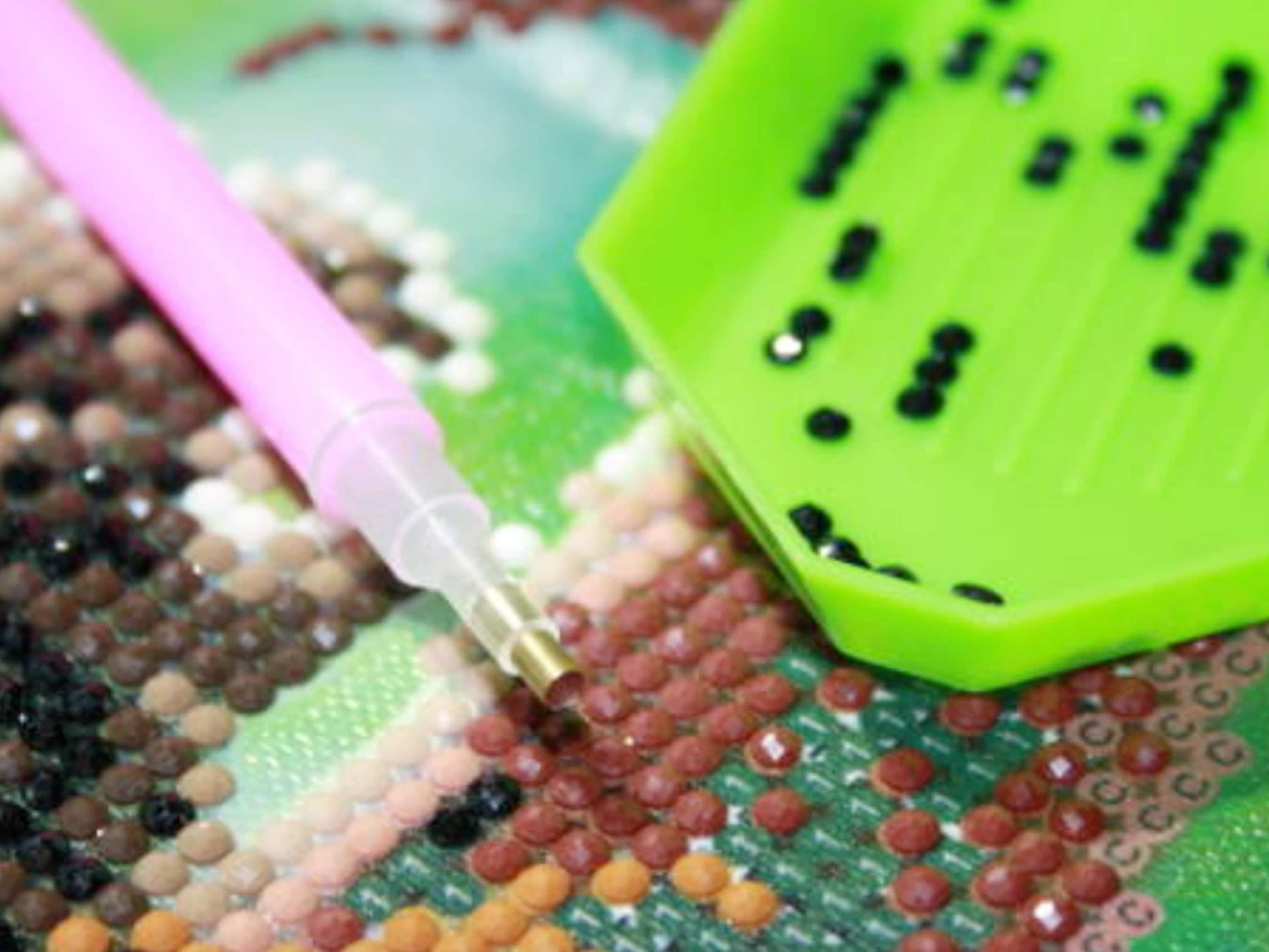 Personalized 5D Diamond Painting Kits, Custom Diamond Art for Adults ...