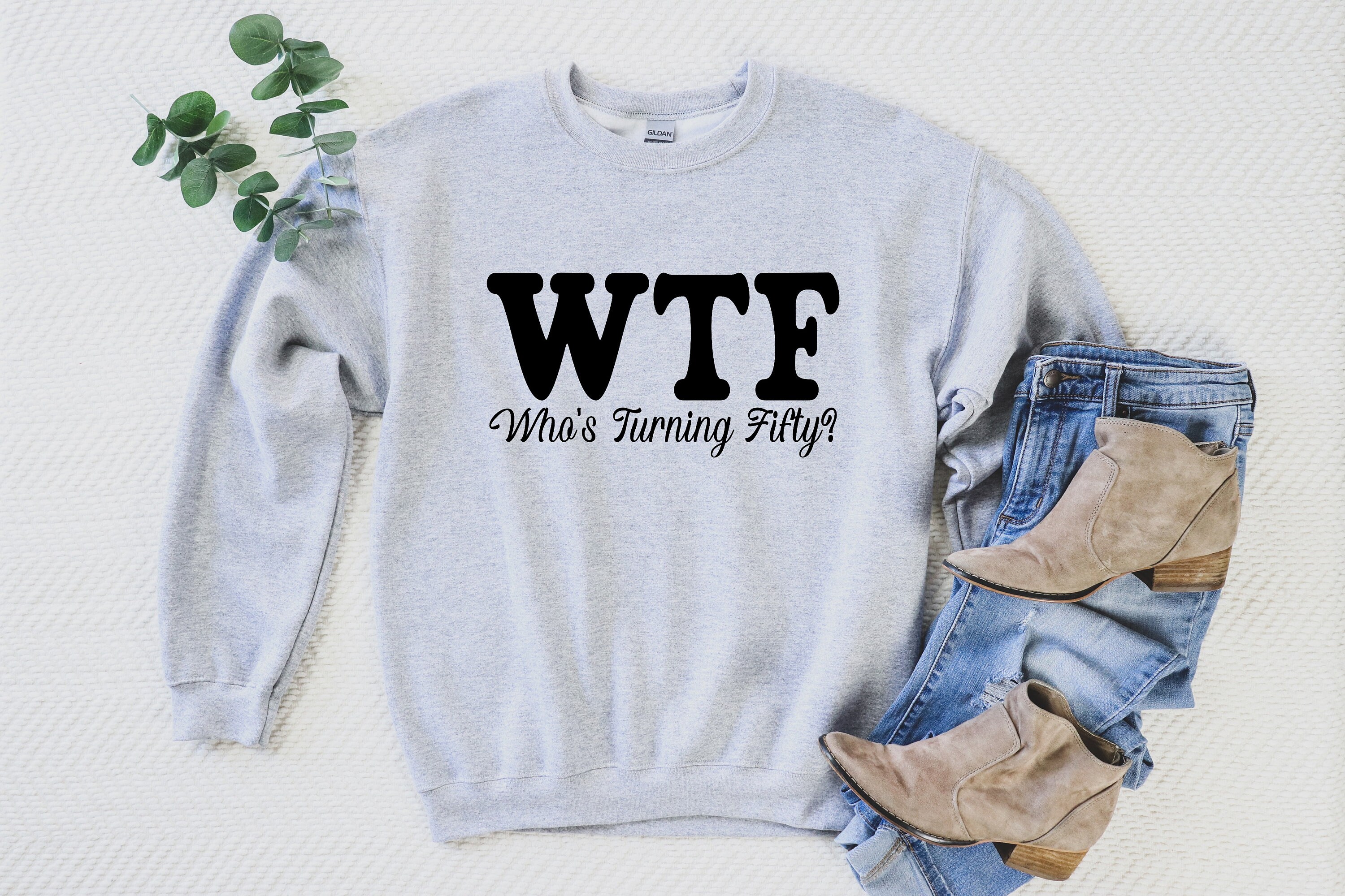 Funny Turning 50 Shirt 50th Birthday Shirt Gift for Fifty - Etsy
