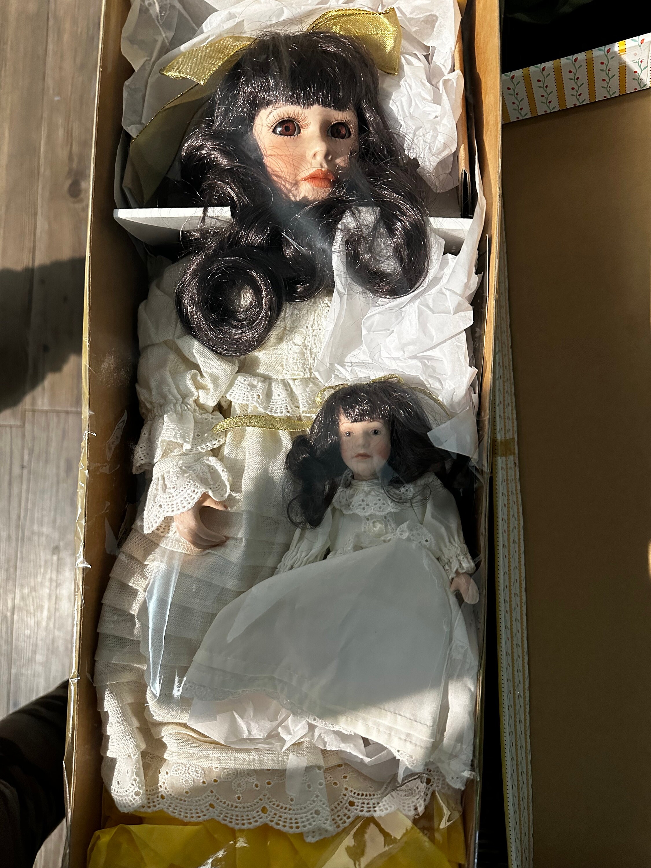 Seymour Mann memories of Jennifer. - Etsy