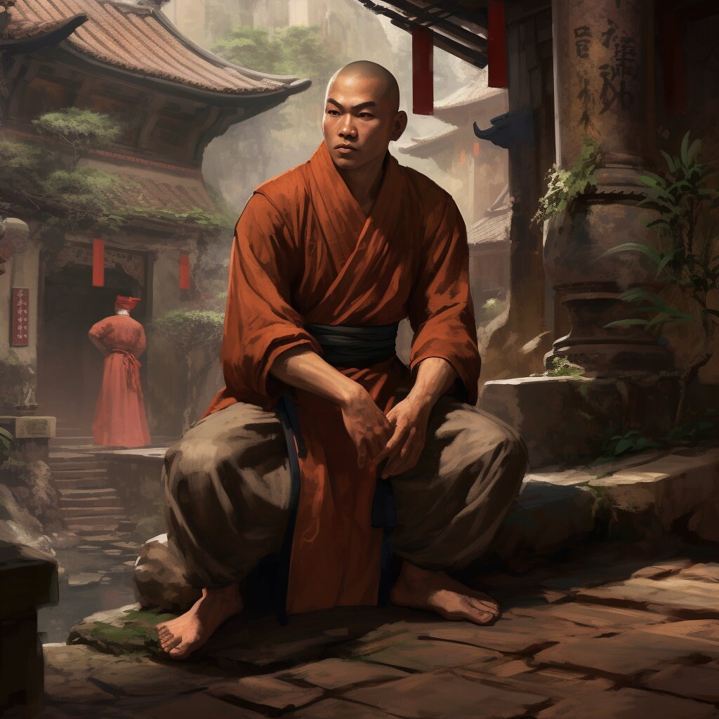 Travel to Exotic New Areas of Your Campaign With Our New Asian RPG ...