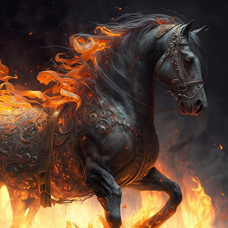Villians Digital Art Pack 30+ to Enhance Your Table Top RPG for Dnd ...