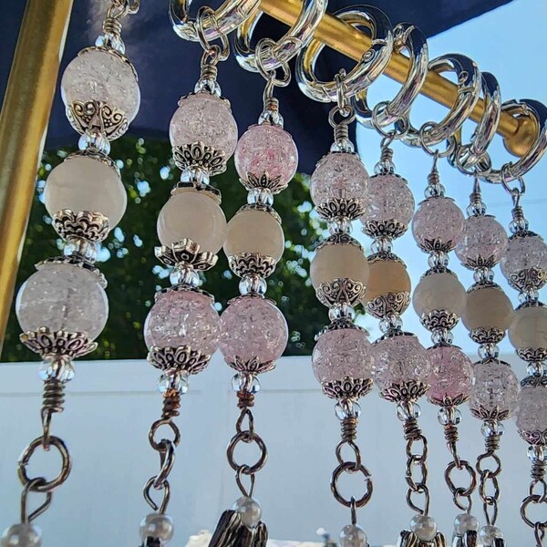 Decorative Keychains - Etsy