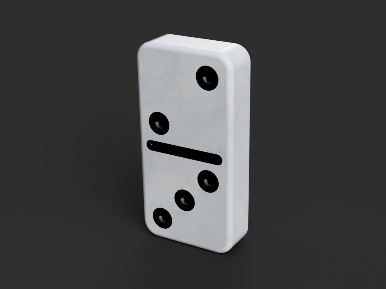 Domino Set STL 3D Print File - Etsy