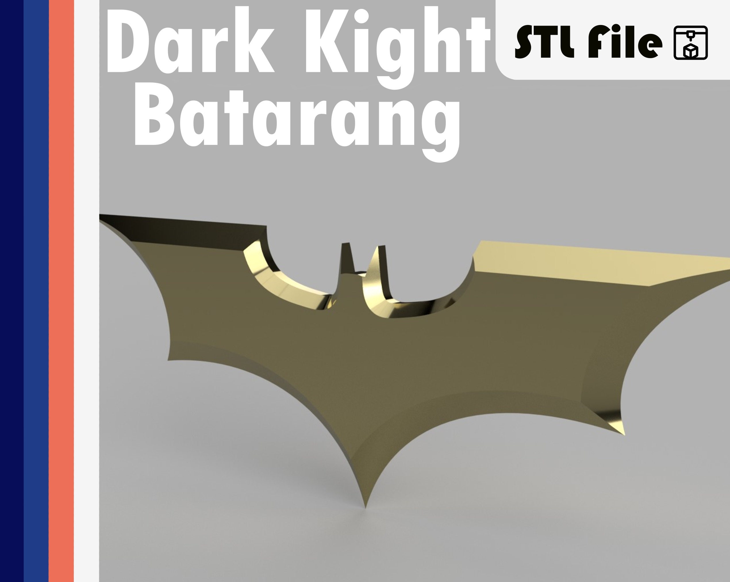 Batarang Dark Knight