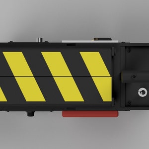 Ghost Busters Ghost Trap STL 3D Print File - Etsy