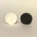 Checkers Set STL 3D Print File Regular and Jumbo Size Board Game ...