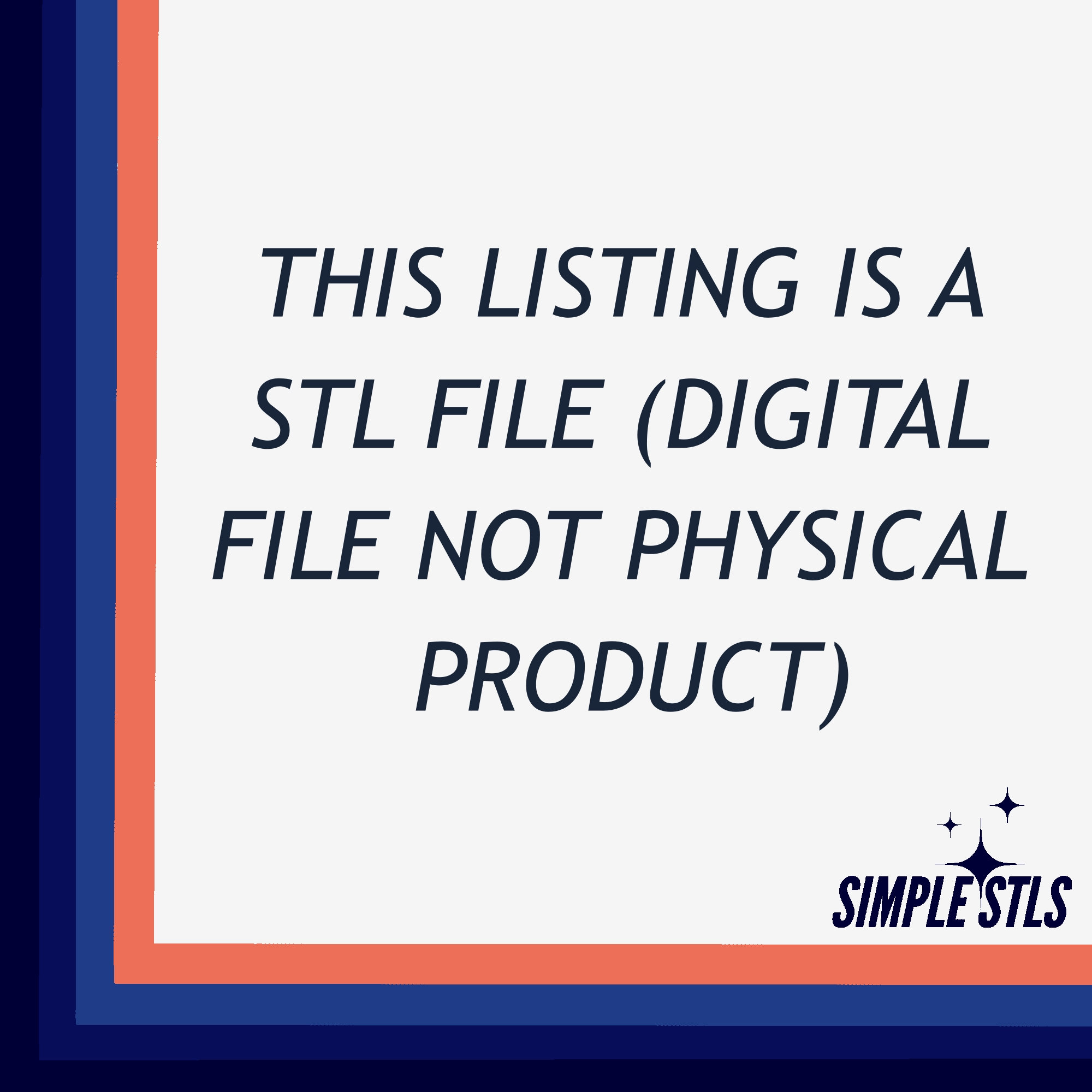 Kings Crown STL 3D Print File - Etsy