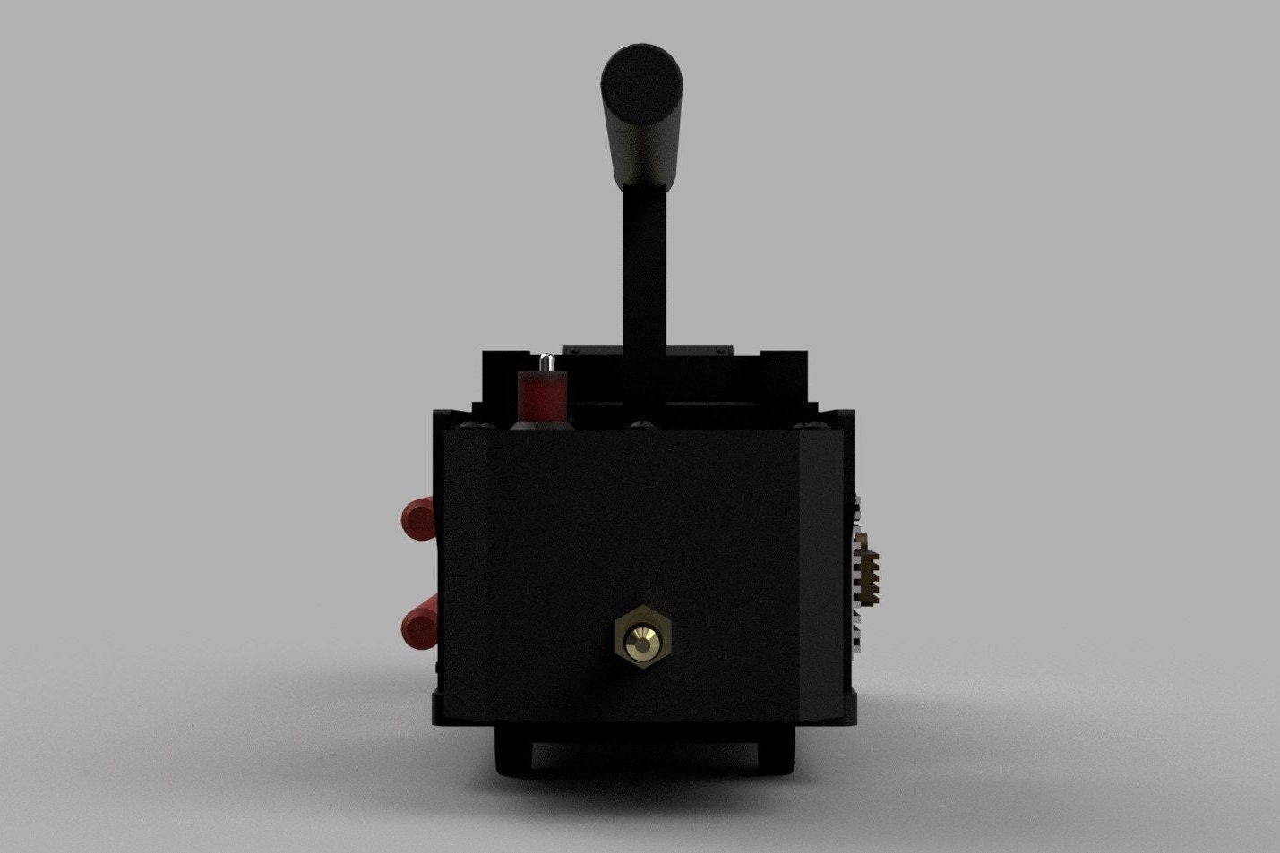 Ghost Busters Ghost Trap Stl 3d Print File Etsy