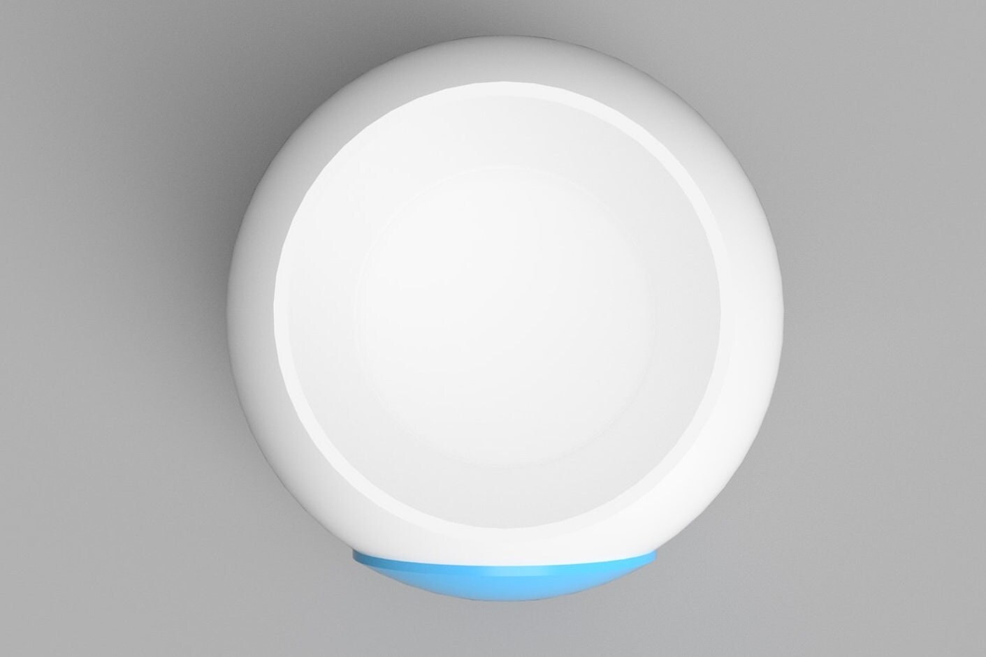 Eyeball Side Dish STL 3D Print File - Etsy