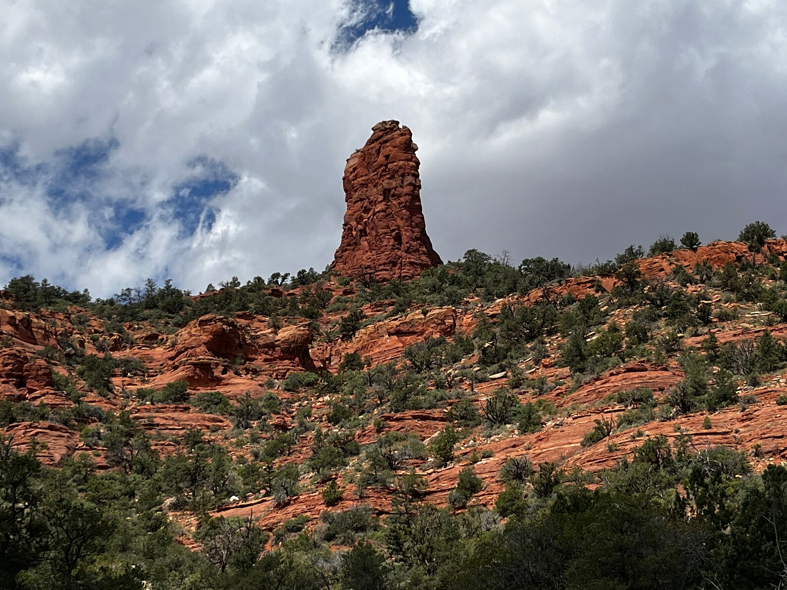 Sedona Vortex Sand, Cathedral Rock Vortex, Raw, Unwashed Sedona Dirt ...
