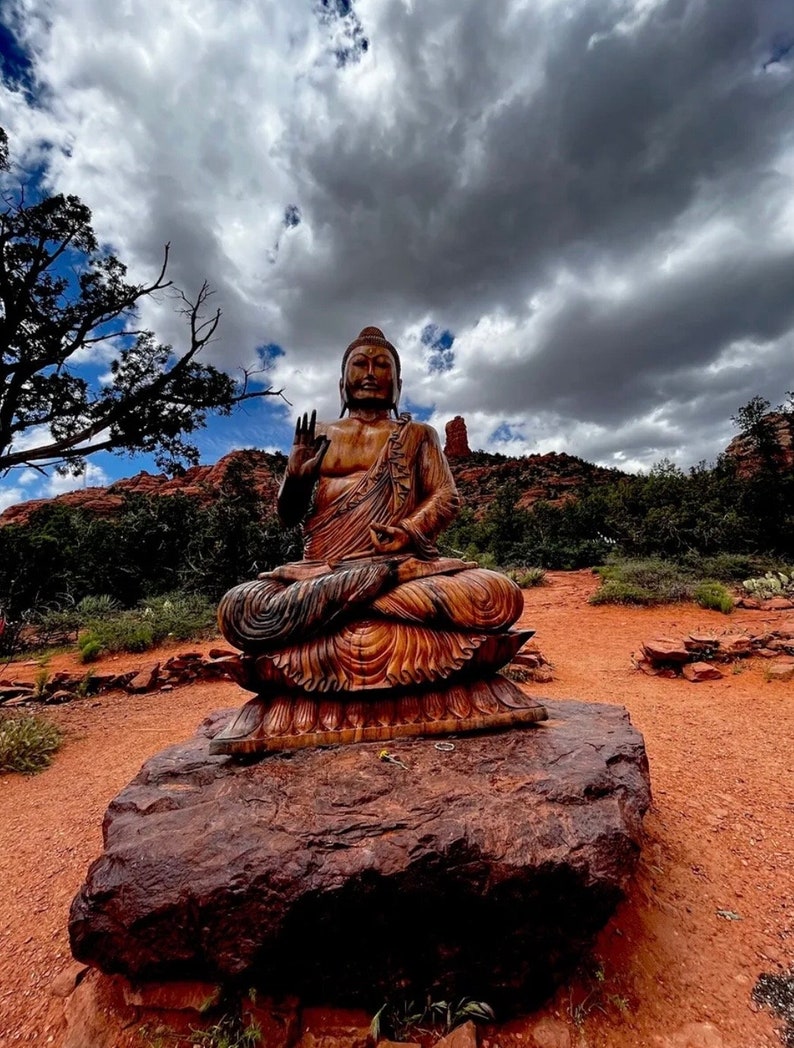 3lb of Sedona Sand,finely Sifted, Cathedral Rock,raw, Unwashed Sedona ...