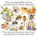 100 Bee Clipart Bundle, Bee Related Clipart, Bee Hive Clipart ...