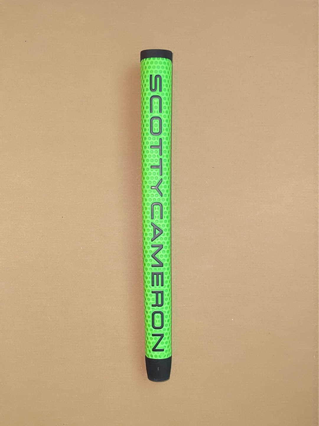 Scotty Cameron Matador Green Putter Grip - Etsy
