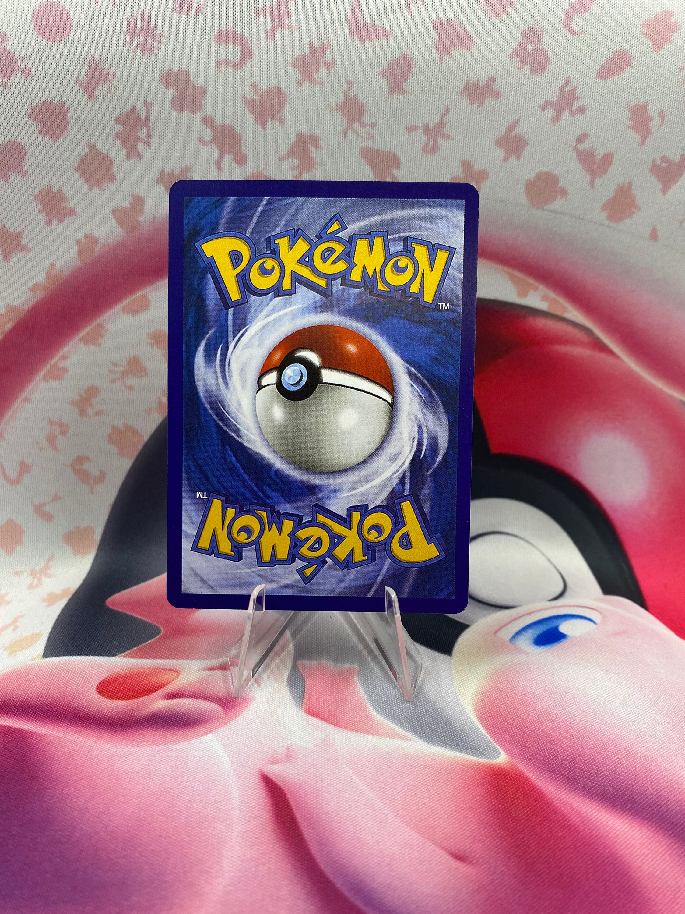 MOTRES Custom Proxy High-quality Pokemon Card - Etsy