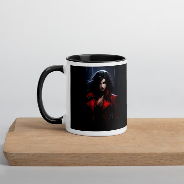 Vampire Hunter - Etsy