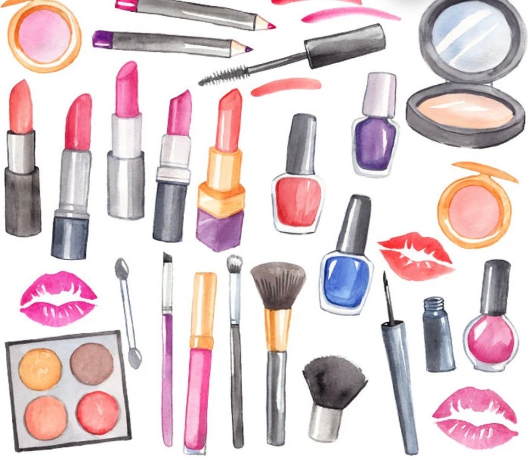 Build Your Own Makeup Box!! - Etsy