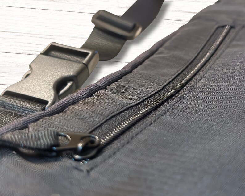 Aztec American Bag Aztek Fanny Pack Pattern Native Bag Cream White Hip ...