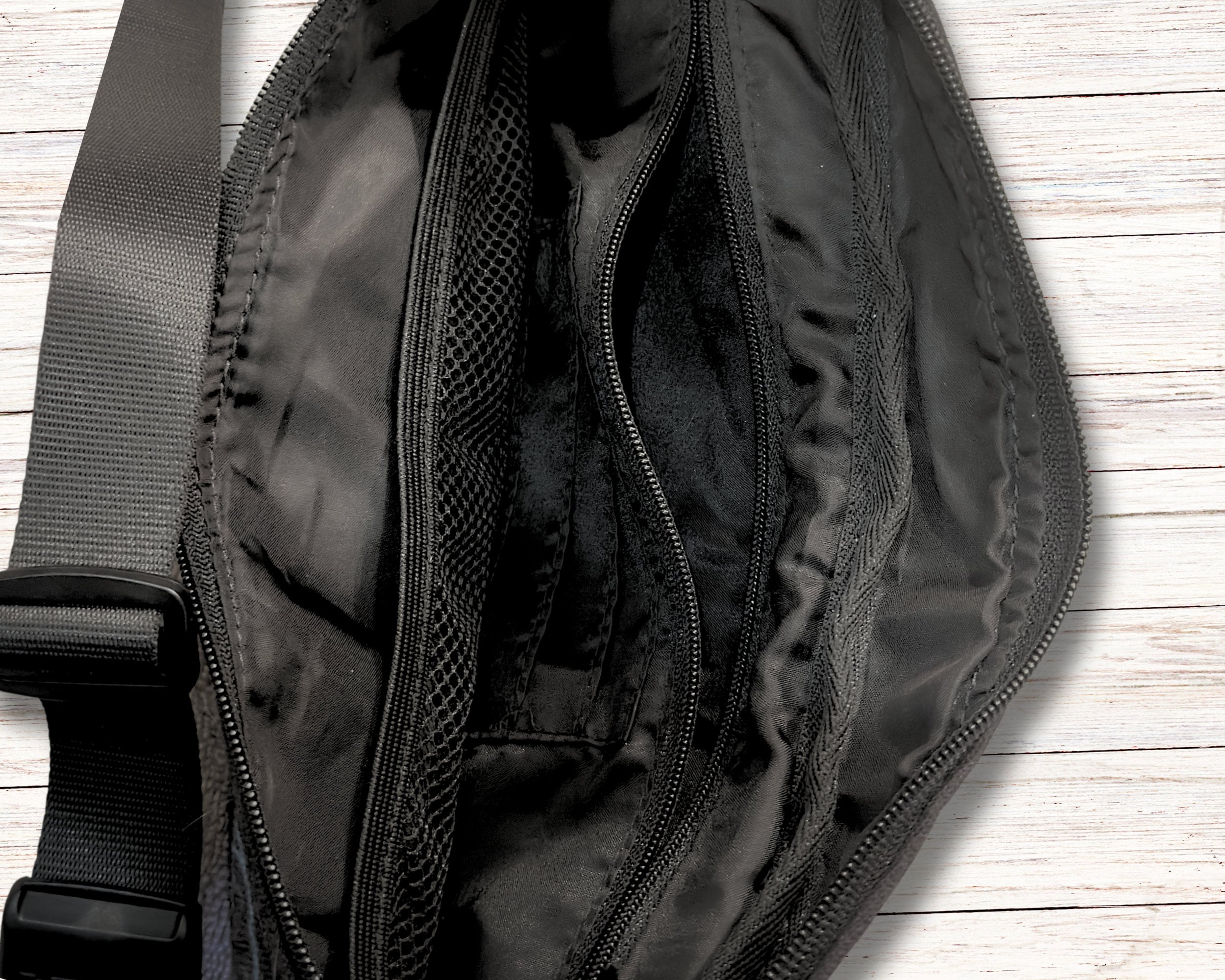 World Map Bag Global Map Belt Purse Earth Crossbody Bag World Bum Bag ...