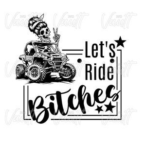 PNG KRX Sxs PNG Design off Road Mudding Trail Riding Let's Ride Bitches ...