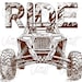 PNG Polaris RZR Turbo Ride Design Side by Side Riding Side X Side ...