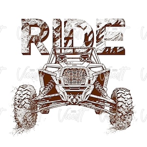 PNG Polaris RZR Turbo Ride Design Side by Side Riding Side X Side ...