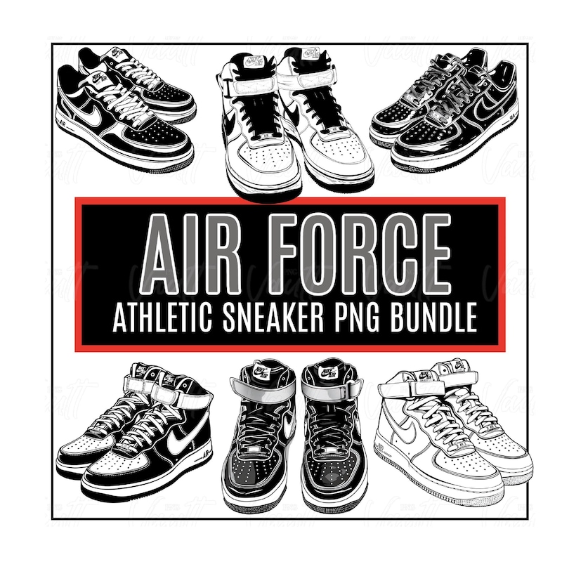 Nike Air Brand - Etsy