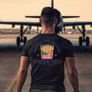 PNG Freedom Fries | 2nd Amendment Gun Lover Patriotic PNG Design ...