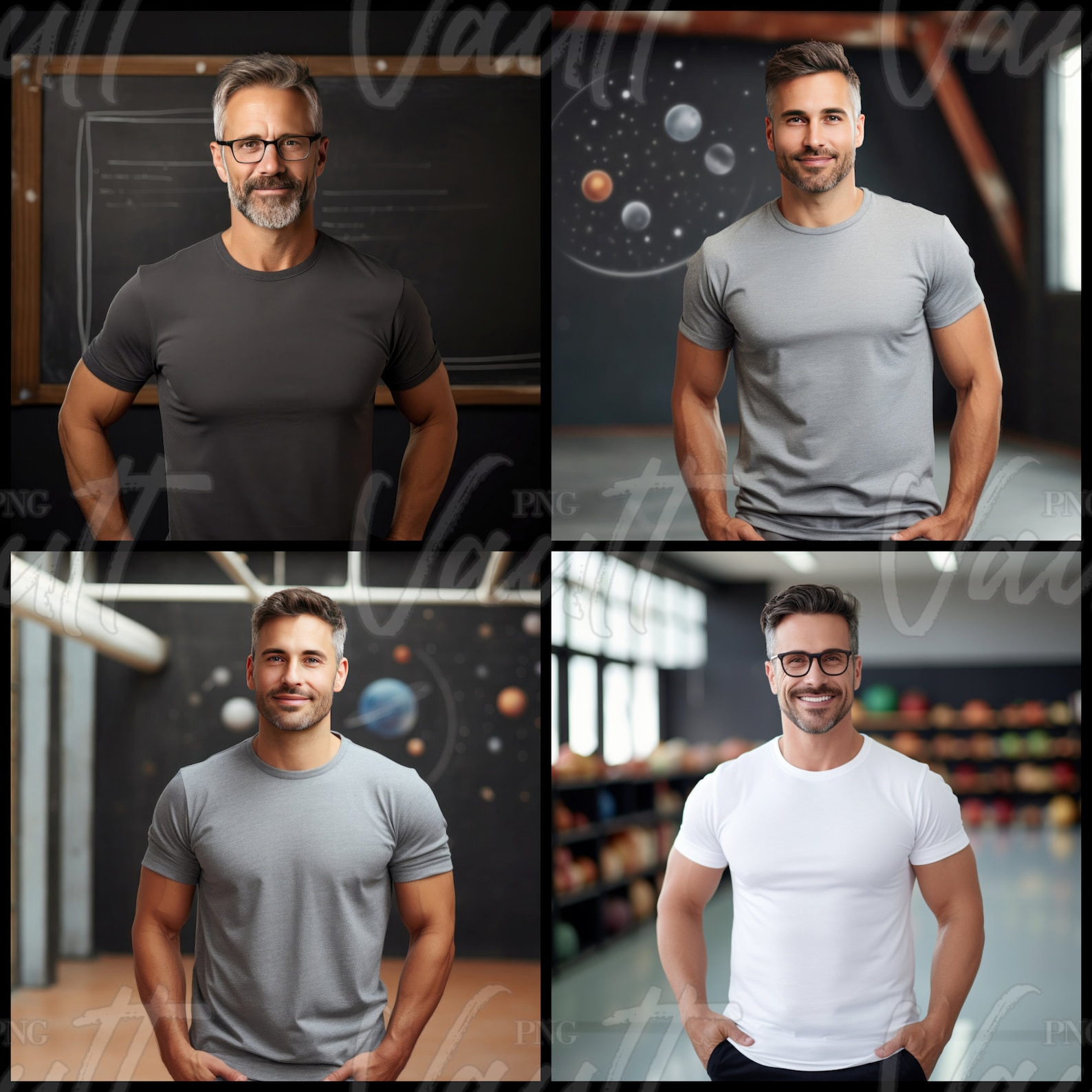 30 Teacher Back to School Mockup T Shirt Bundle Back to School Theme ...
