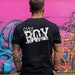 PNG City Boy New York Skyline White PNG Design Urban Mens Kids Boys T ...